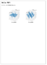 Python/reportlabでPDFファイルを作成する方法 | WATLAB