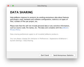 macOSにPython統合開発環境PyCharmをインストール | WATLAB