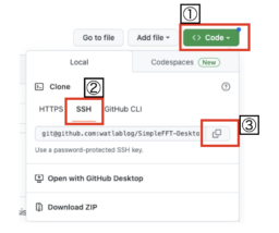 はじめてのGit/GitHub！インストールからリポジトリの作成まで | WATLAB import Python