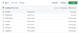 はじめてのGit/GitHub！インストールからリポジトリの作成まで | WATLAB import Python