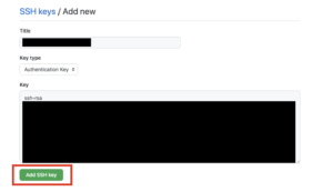 はじめてのGit/GitHub！インストールからリポジトリの作成まで | WATLAB import Python