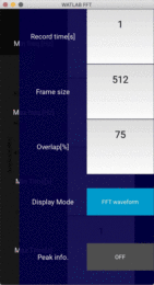 kivy-fft-framesize-change | WATLAB