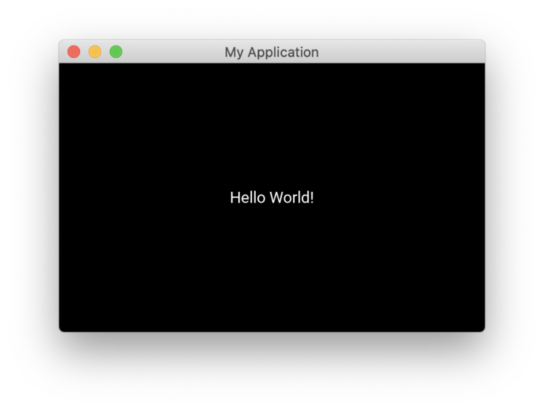 Python/kivyでGUIアプリ開発！基本の書き方を学ぶ | WATLAB import Python