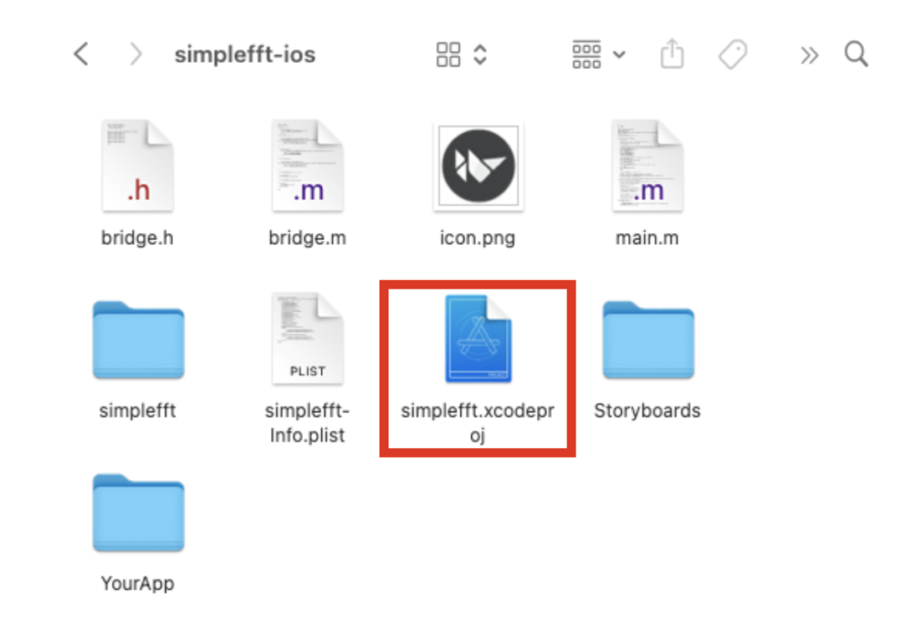 xcode-project | WATLAB