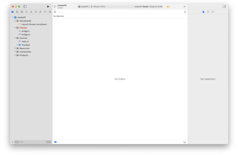 PythonアプリをiOSで実機テスト：kivy-iosの使い方 | WATLAB import Python