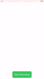 swift-recorder-chart | WATLAB