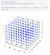 WindowsのWSL2でPython3/GetFEMを使ってみた | WATLAB import Python