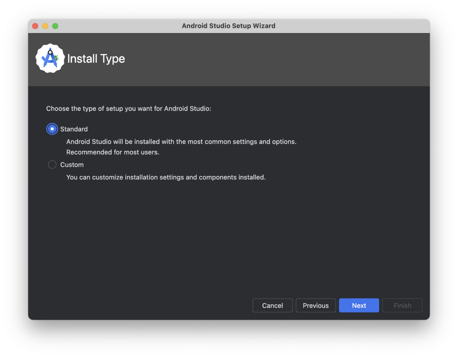 android-studio-install | WATLAB