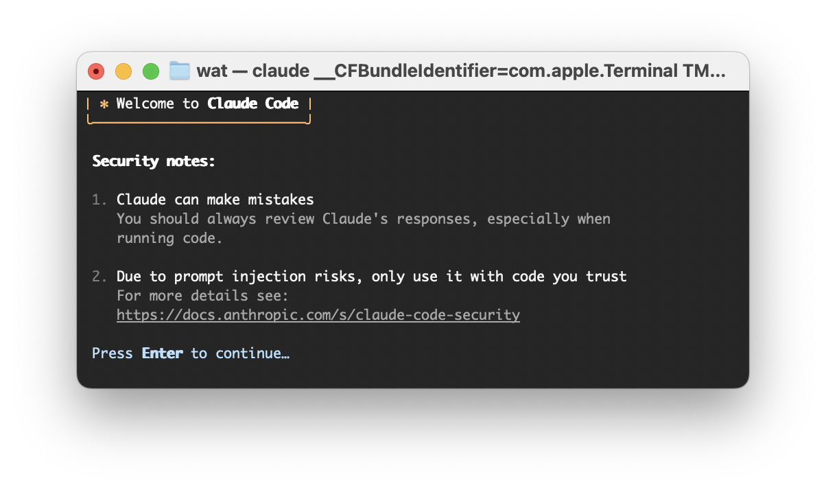 Claude CodeにvenvとGitを使わせてコーディングする | WATLAB import Python