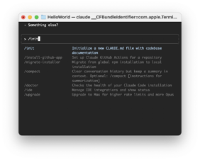 Claude CodeにvenvとGitを使わせてコーディングする | WATLAB import Python