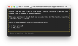 Claude CodeにvenvとGitを使わせてコーディングする | WATLAB import Python