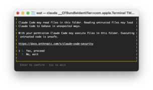 Claude CodeにvenvとGitを使わせてコーディングする | WATLAB import Python