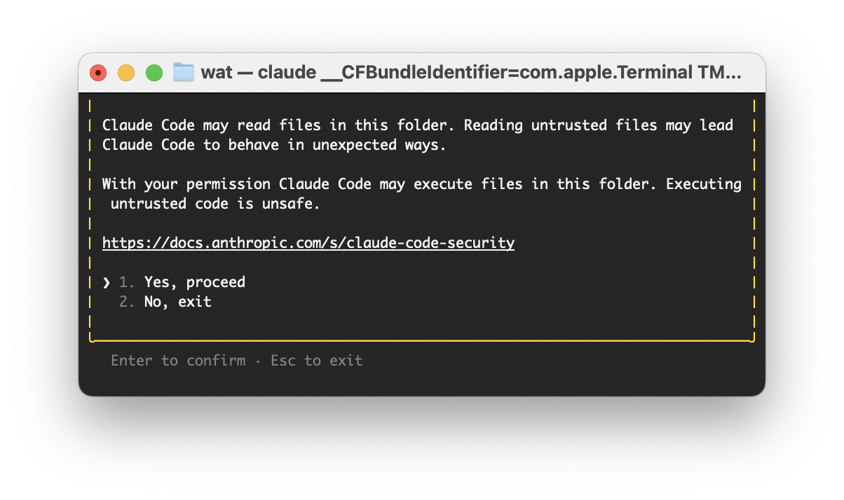 Claude CodeにvenvとGitを使わせてコーディングする | WATLAB import Python