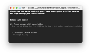 Claude CodeにvenvとGitを使わせてコーディングする | WATLAB import Python