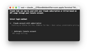 Claude CodeにvenvとGitを使わせてコーディングする | WATLAB import Python