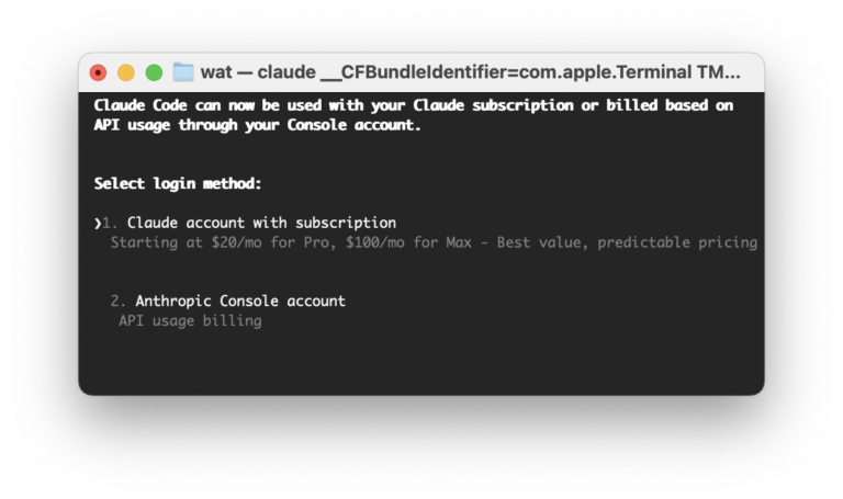 Claude CodeにvenvとGitを使わせてコーディングする | WATLAB import Python
