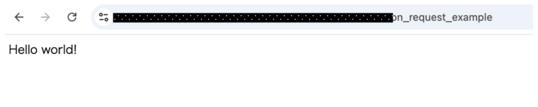 FirebaseのFunctionsでPythonを動かす方法 | WATLAB import Python