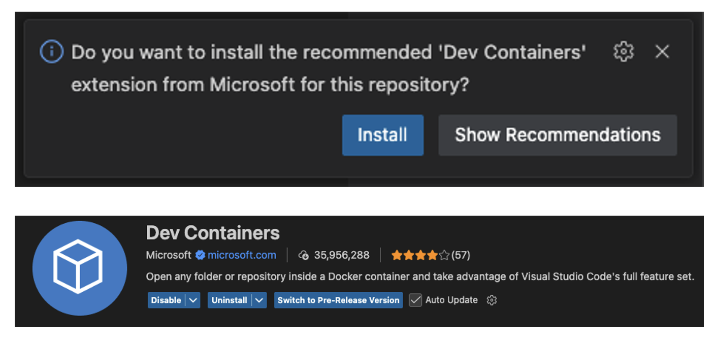 macOSでColima+VSCodeでPython開発する方法 | WATLAB import Python